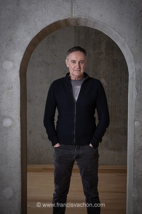 Portraits Archives - Francis Vachon - Photographe à Québec