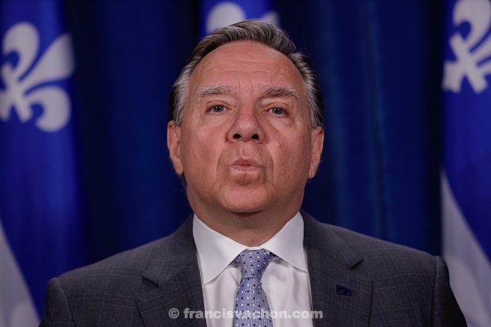 Blog - Francis Vachon - Photographe à Québec